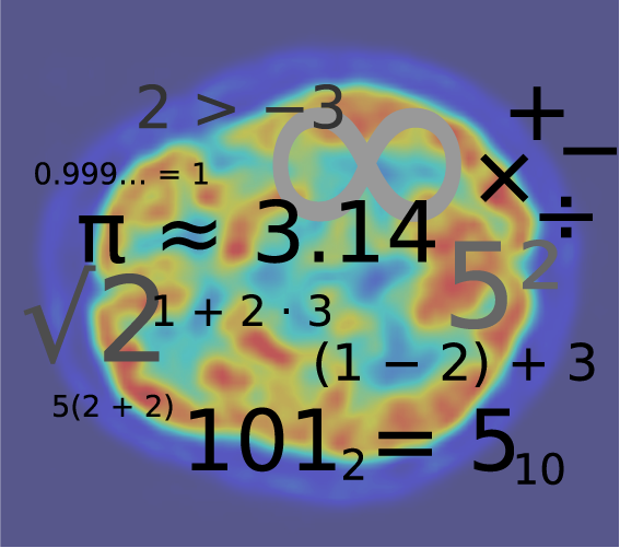 The Numerical Brain – PennNeuroKnow