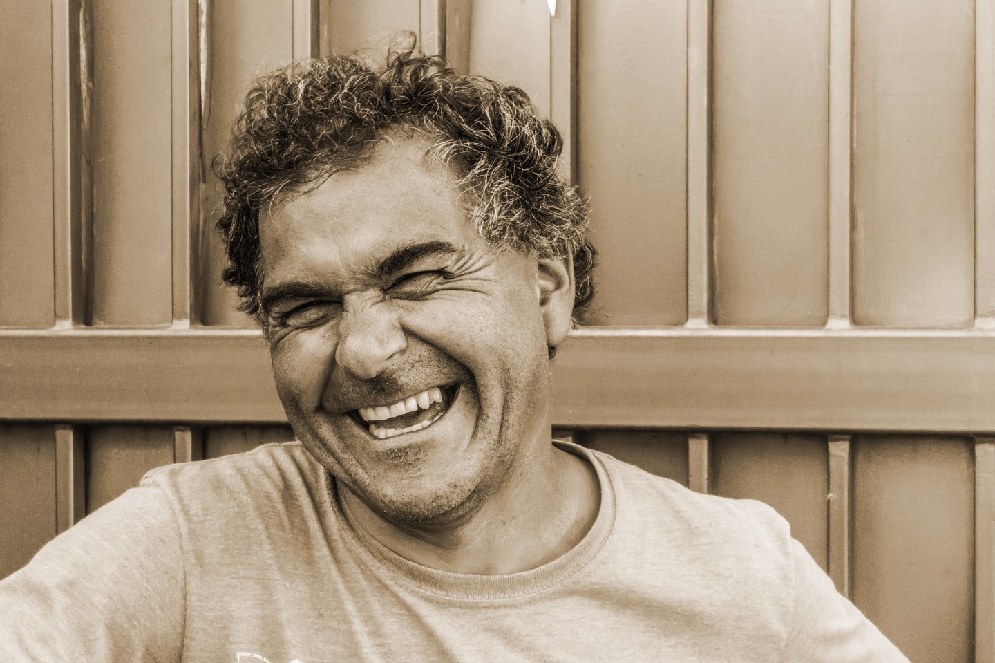The Laughing Brain – PennNeuroKnow