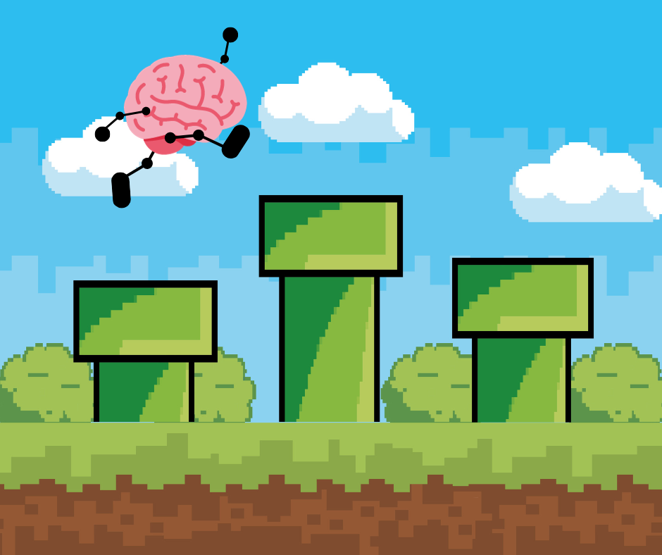Exergames: The video games that won’t “rot” kids’ brains – PennNeuroKnow