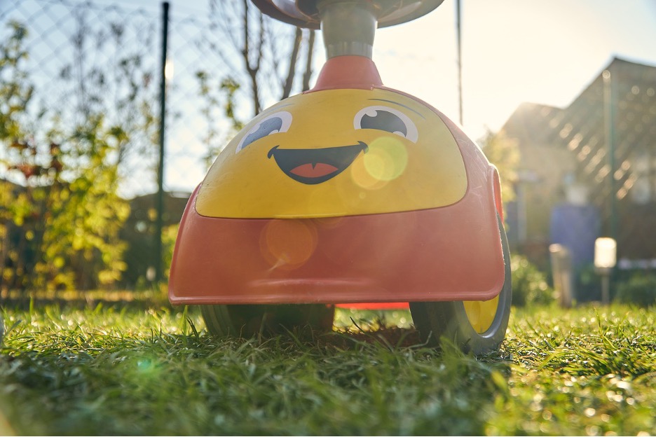 Object anthropomorphism: Walking a day in someone else’s wheels ...