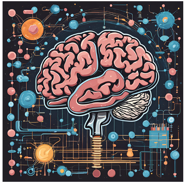 Magnetic manipulation of brain activity to treat mental illness ...